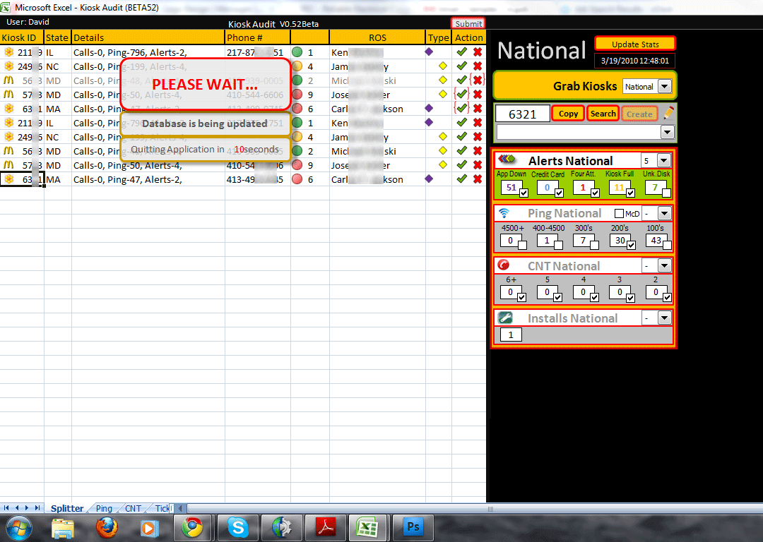 Excel Programming Custom Macros Excel Vba Development Office Automation Excel Gurus